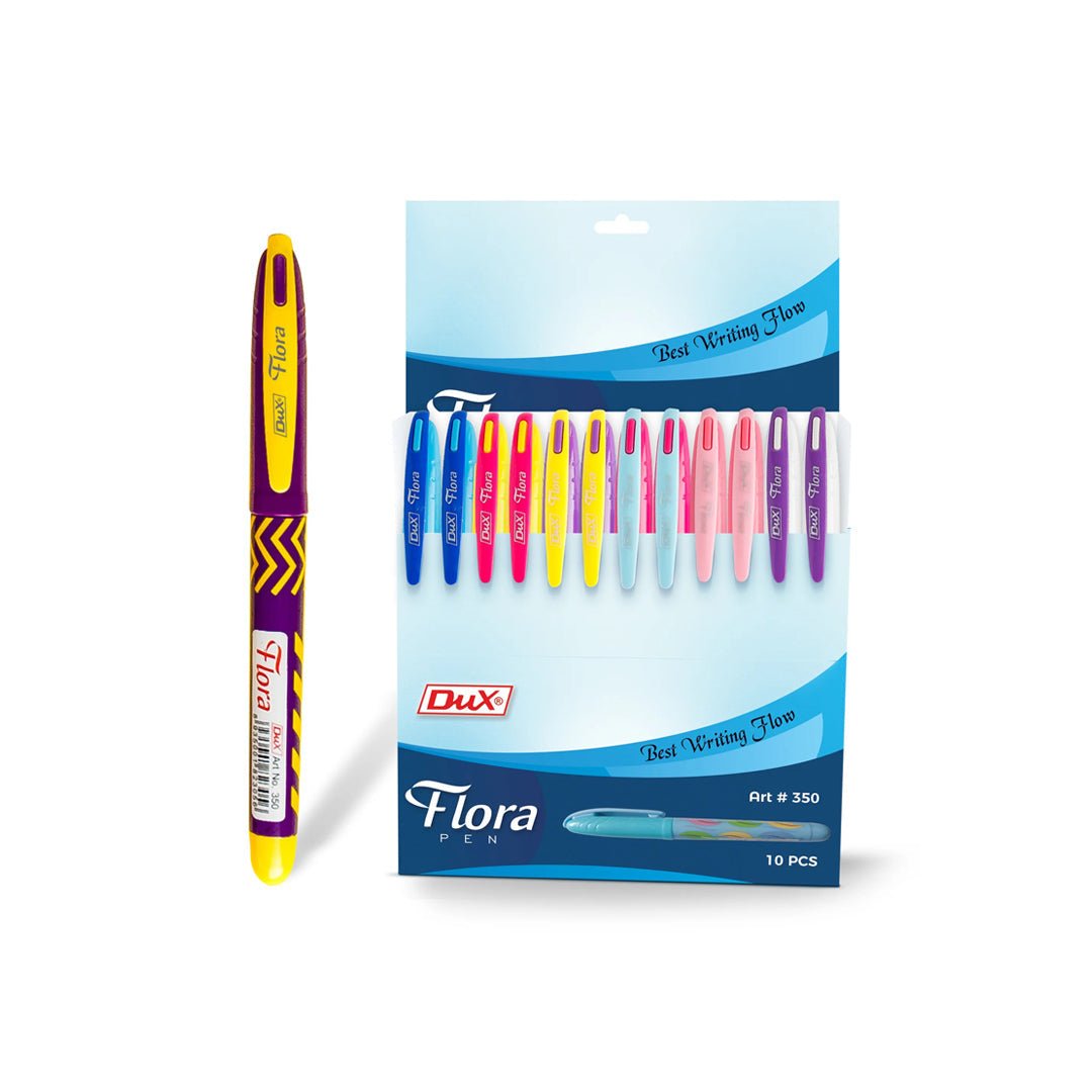 Dux Flora Pen Art#350 - Win Bachat