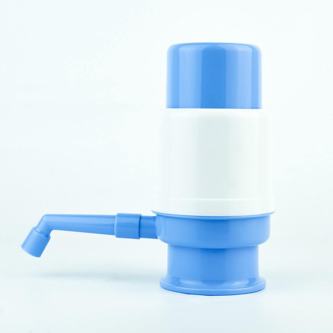 Fp green drinking water pump large – Win Bachat